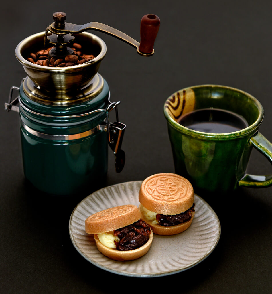 【2024年最新】京都でしか買えない土産おすすめ12選。入手困難のお菓子も - お菓子とスイーツのメディアPakutto(パクッと)