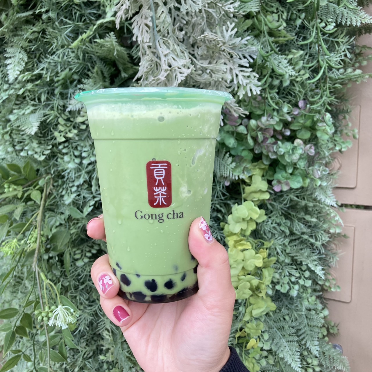 【4/20〜】【ゴンチャの新フレーバー】「抹茶 フローズンティー」「チョコレート フローズン」が登場♡暑くなる季節にぴったり！ - お菓子とスイーツのメディアPakutto(パクッと)