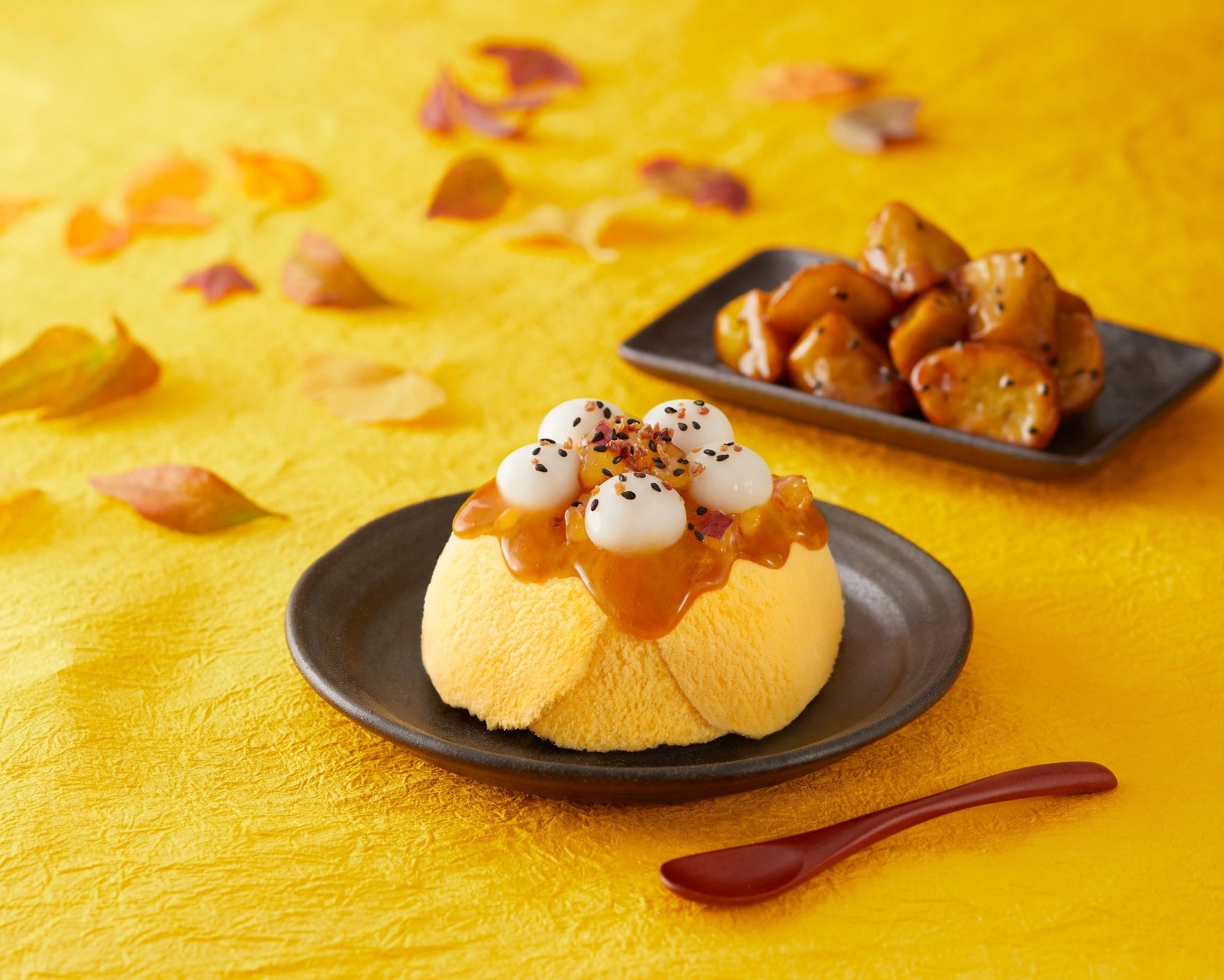 【人気商品】「やわもちアイス 大学いも味」がリニューアル！【期待を裏切らない美味しさ】【さつまいも感がアップ】 - お菓子とスイーツのメディアPakutto(パクッと)