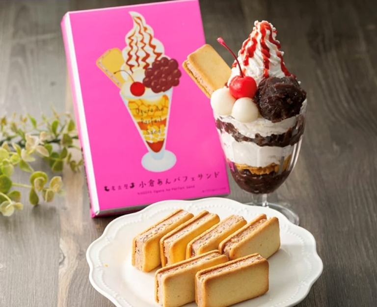 【2024年】名古屋でしか買えないお土産10選♡お洒落でかわいいお菓子特集！【女子ウケ抜群】 - お菓子とスイーツのメディアPakutto(パクッと)