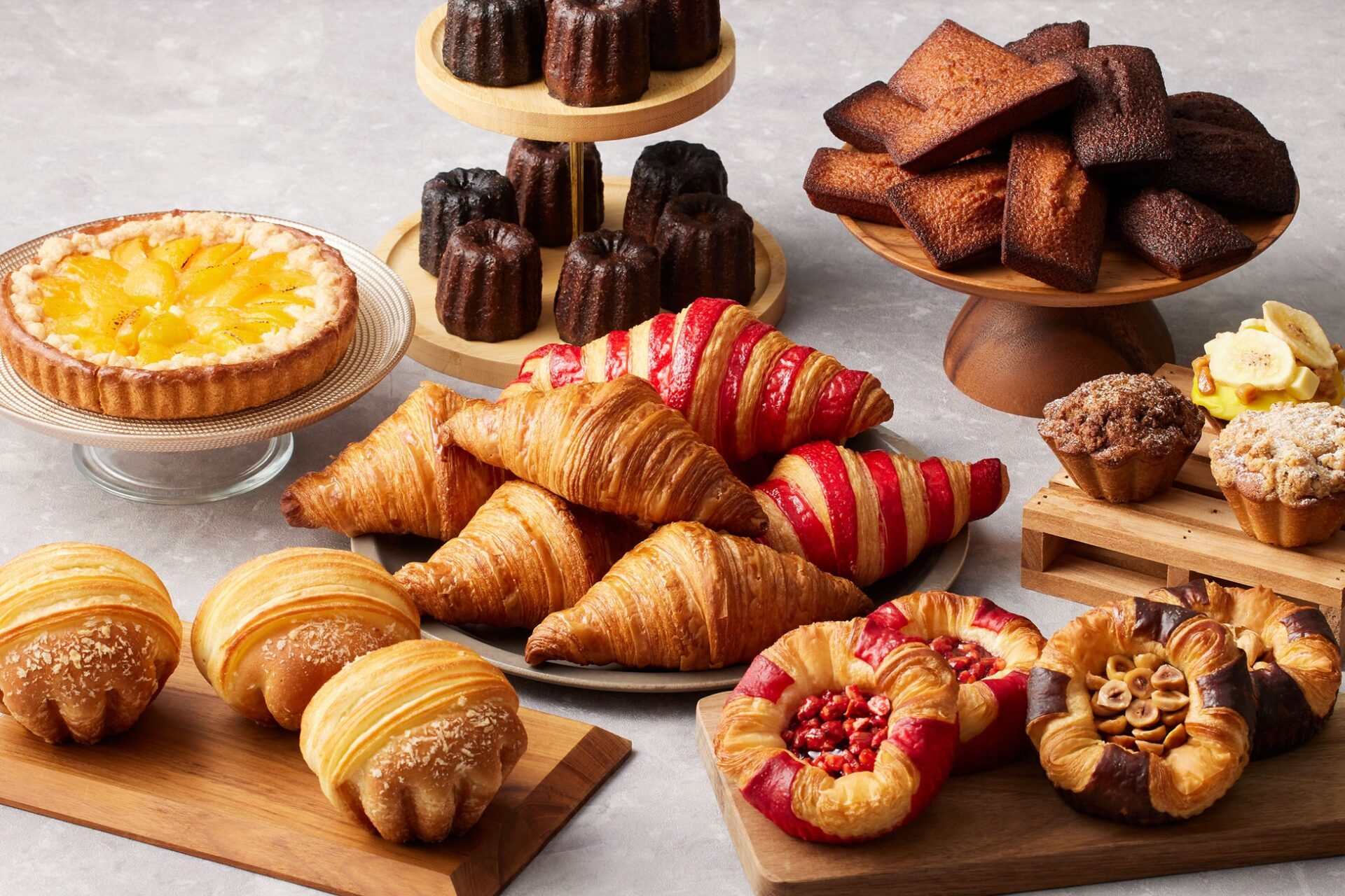 【完売必至の人気店】学芸大学のパン屋 Goûter(グテ)。人気商品7種を実食レポート！ - お菓子とスイーツのメディアPakutto(パクッと)