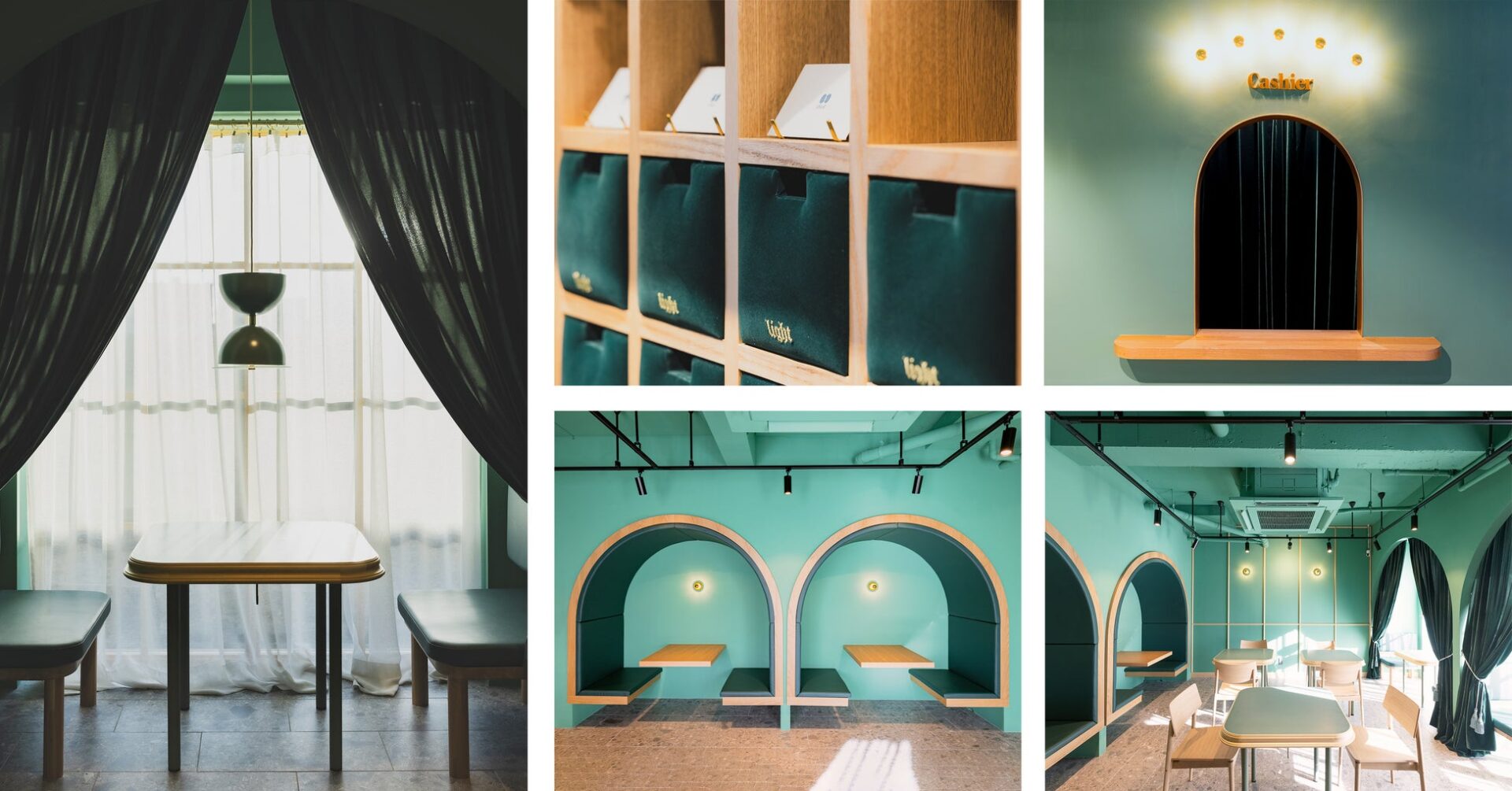 蔵前に対話型カフェが1月19日にオープン！話題はくじ引きで決定!?【カップルの仲を深める“新感覚カフェ】 - お菓子とスイーツのメディアPakutto(パクッと)