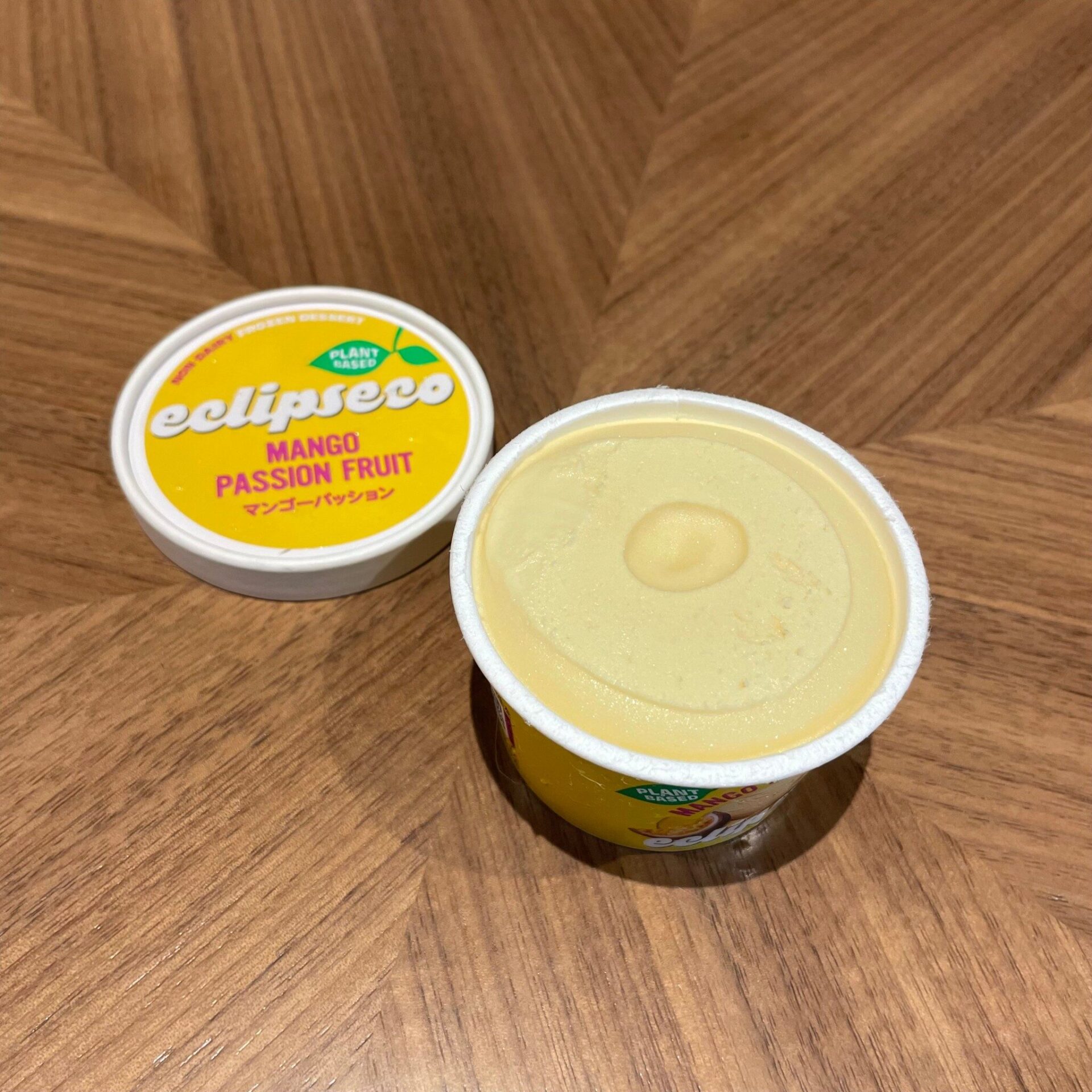【日本初上陸】米国発プラントベースのアイス「eclipseco(エクリプスコ)」が都内ファミリーマートから先行発売！ - お菓子とスイーツのメディアPakutto(パクッと)