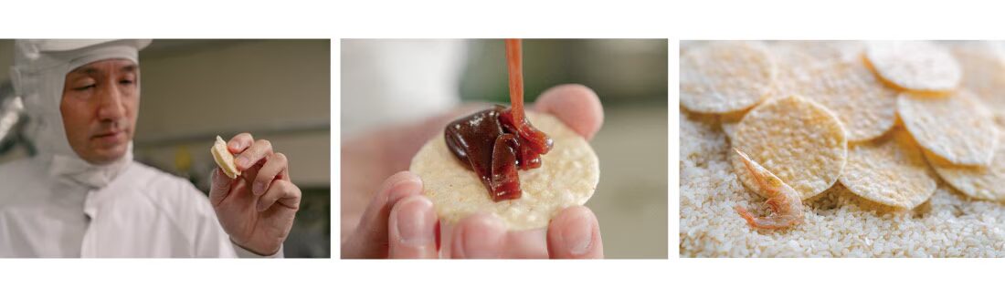 【100年の伝統から生まれた新たな一歩】日の出屋製菓産業、春の新作「あんとろべい」誕生！ - お菓子とスイーツのメディアPakutto(パクッと)